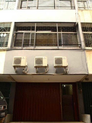 kost bandengan pluit pasar pagi (aman+strategis) - Kost roa malaka Tambora