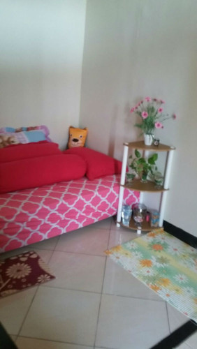 Terima Kost khusus Wanita - Kost Petamburan Jakarta Barat
