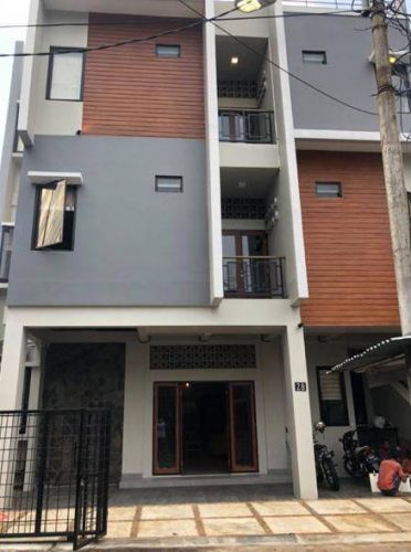Kost Tebet Grande - Kost Tebet Barat Tebet